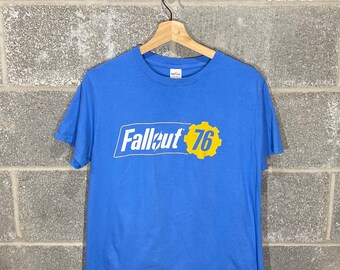 Fallout 76 T Shirt - Etsy
