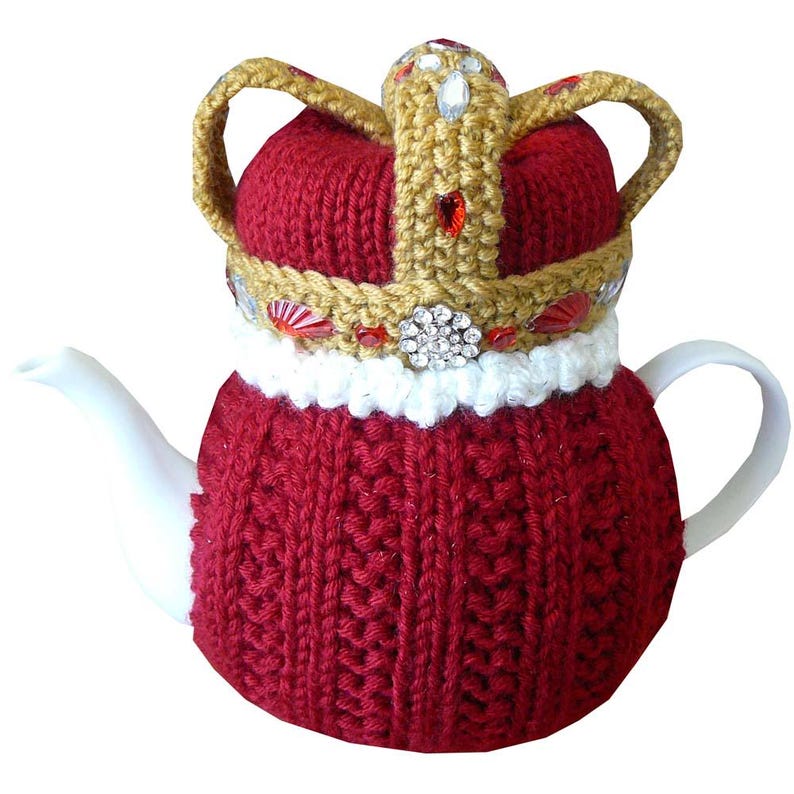 Tea Cosy Pattern - Etsy