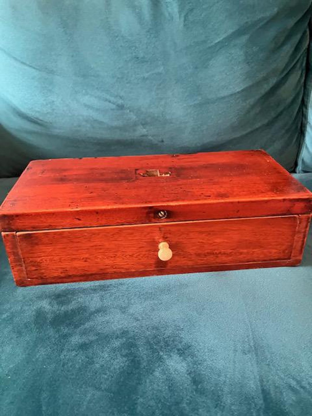 Antique Henry Troemner Brass Scales PARTS and Wood Base - Etsy