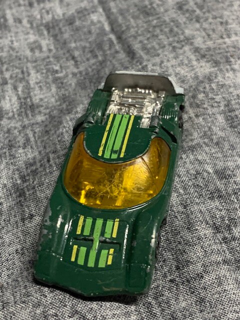 Matchbox Mazda RX500 No 66 1971 Die Cast Car Toy - Etsy