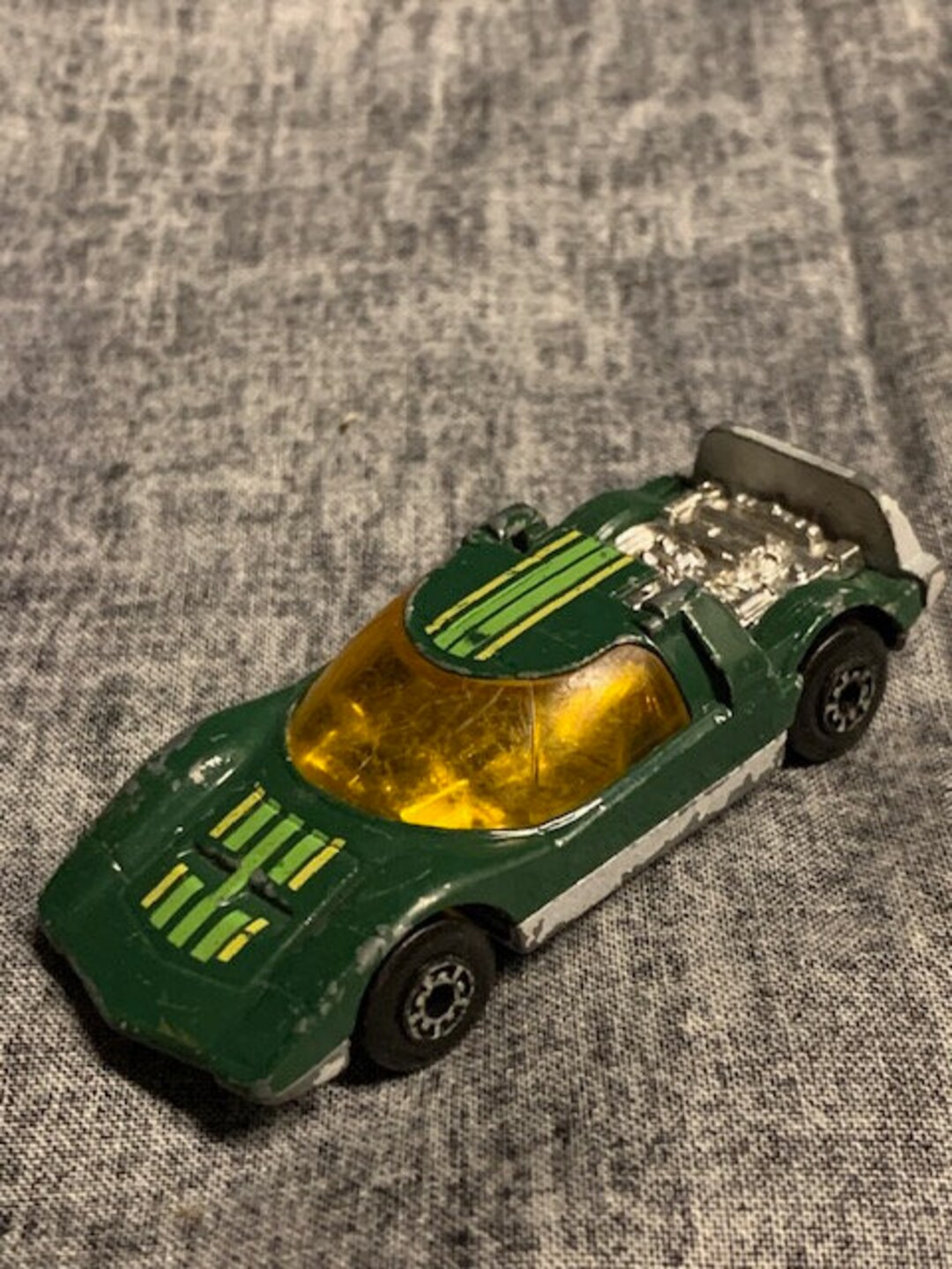 Matchbox Mazda RX500 No 66 1971 Die Cast Car Toy - Etsy