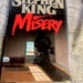 Stephen King Misery First Edition 1987 Viking Original Dust Jacket - Etsy