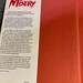 Stephen King Misery First Edition 1987 Viking Original Dust Jacket - Etsy