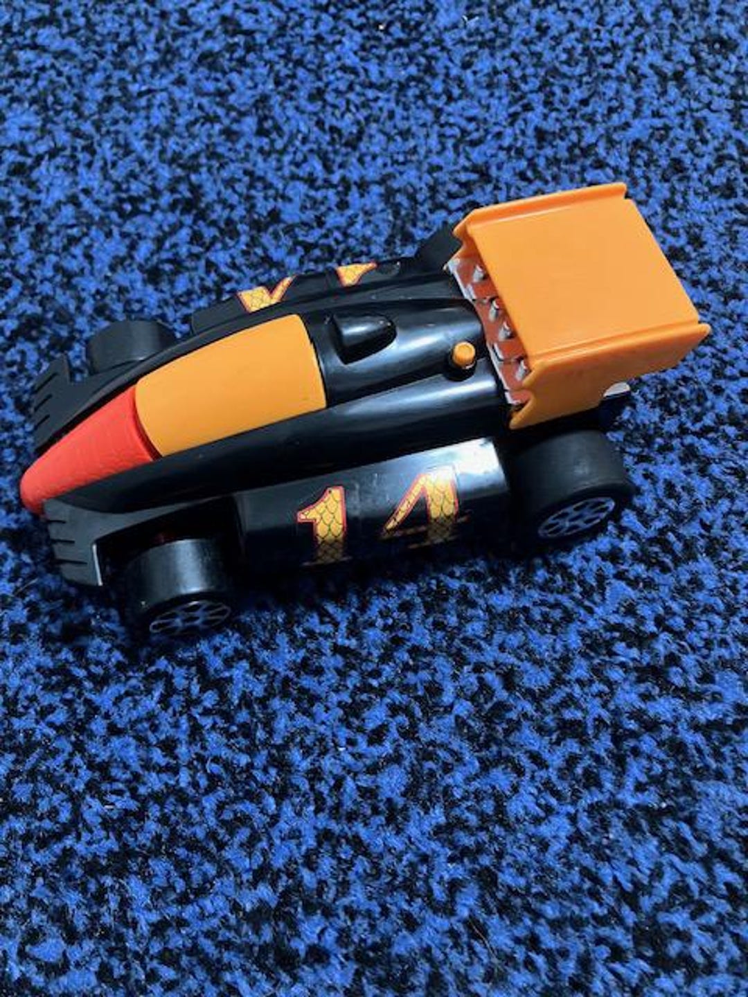 Tonka Gobots 1985 Transformers Race Car Toy Classic - Etsy