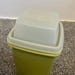 Vintage Tupperware Pickle Keeper Avocado Potato Masher Retro Kitchen ...