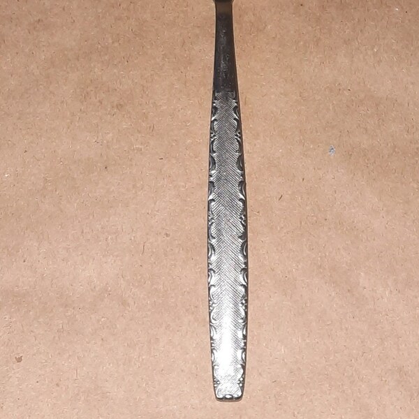 Edward Don and Co Flatware - Etsy