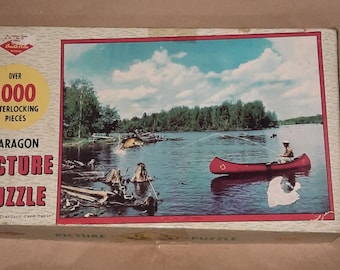 Built Rite Puzzle - Etsy