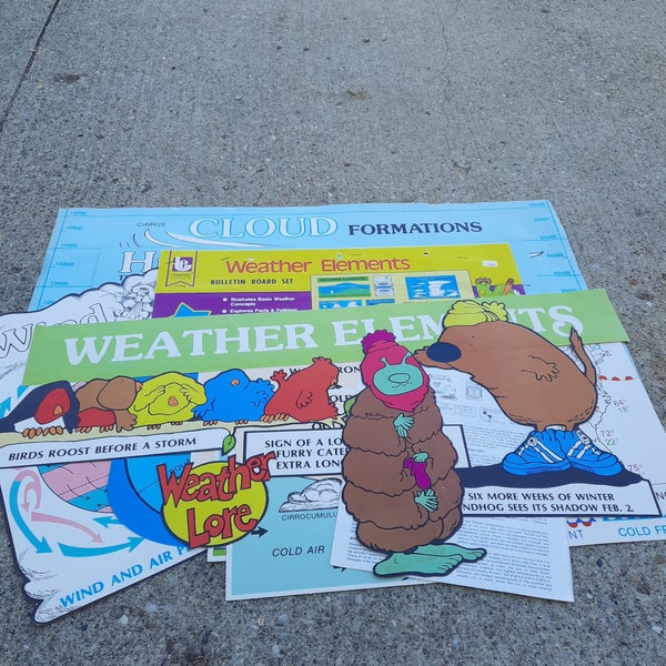 Trend Enterprises - Etsy