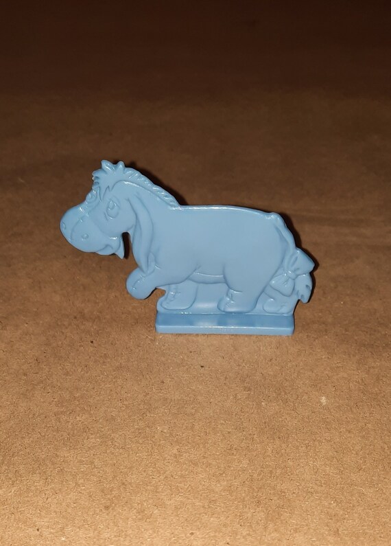 Vintage 1998 Winnie the Pooh Candyland Board Game Replacement | Etsy