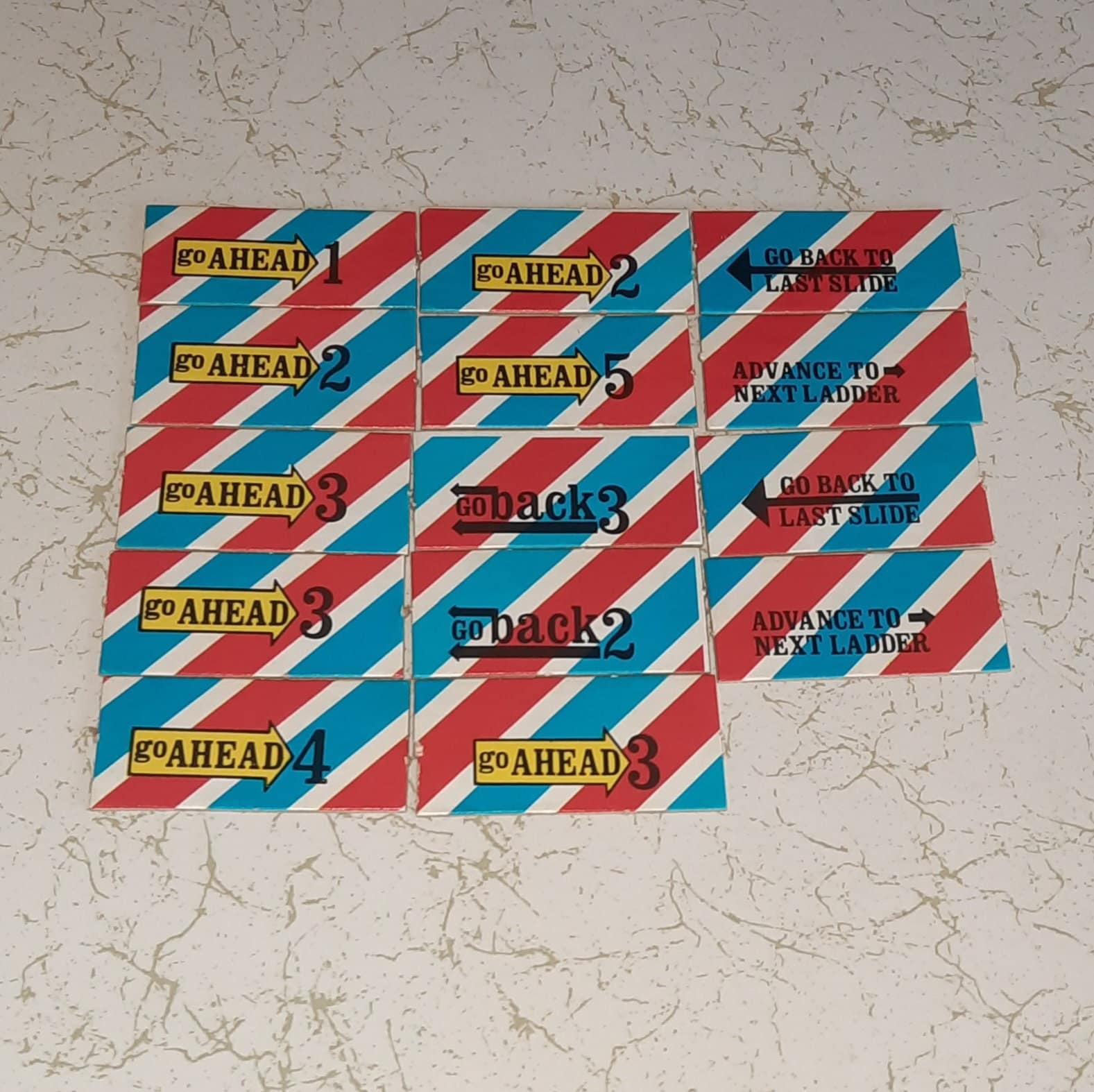 Vintage the Playground Board Game Replacement Pieces Warren - Etsy