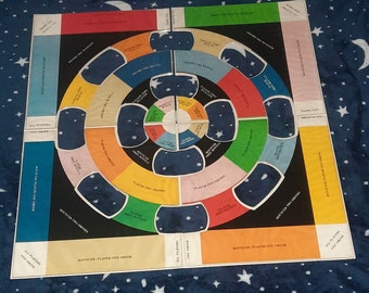 Quarters Game - Etsy