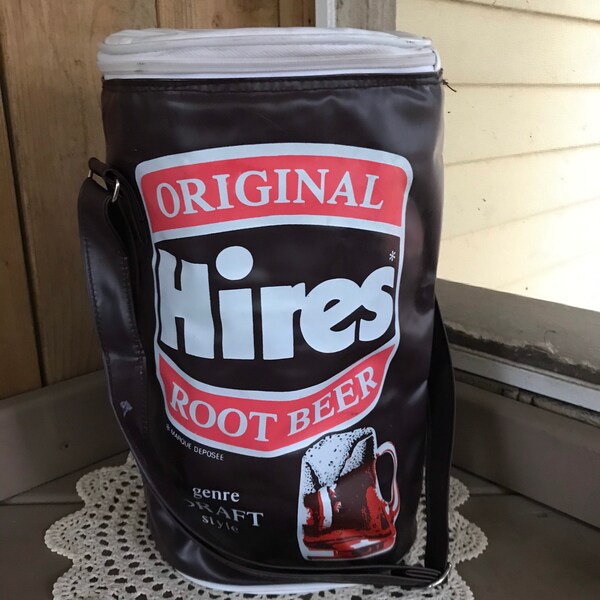 Hires Root Beer - Etsy
