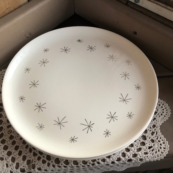 Atomic Dinnerware - Etsy