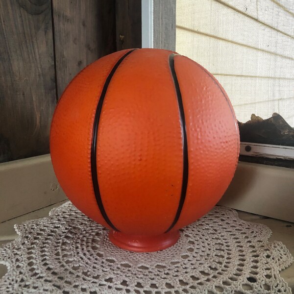 Basketball Lamp Shade - Etsy