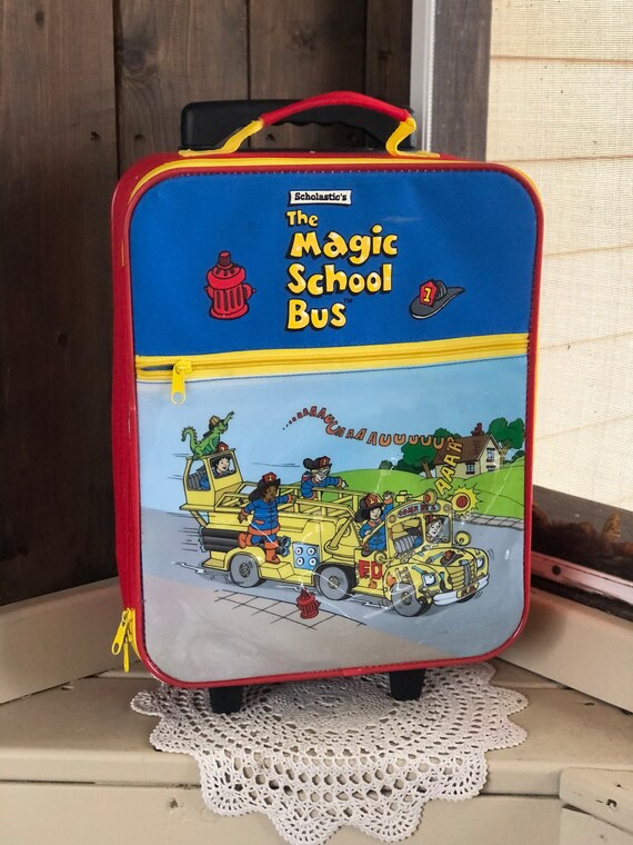 vintage magic wheels - Gem