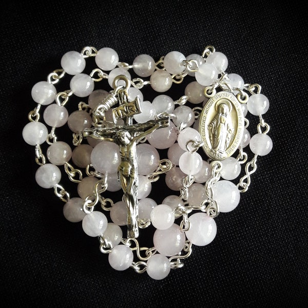 Rosary Center - Etsy