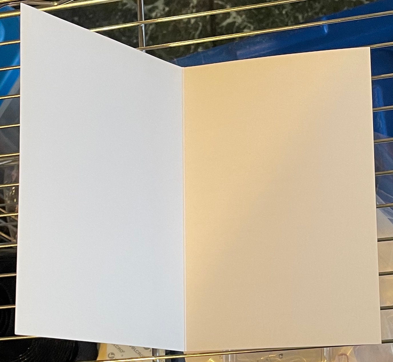 In Remembrance Note Card, Set of 5 - Etsy