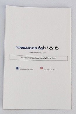 Helping Hands Card Set of 5 - Etsy