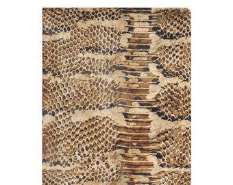 Snakeskin Print - Etsy