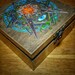 Witch Box Altar/masonic Box - Etsy