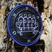 Goetia Demon Sigil King Paimon Ars Goetia Demons Black - Etsy