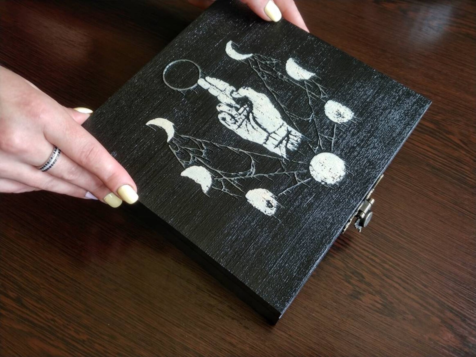 Witch Box Witchcraft Supply Witchcraft Starter Kit Witch - Etsy