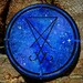 Sigil Lucifer Altar Pentacle - Etsy