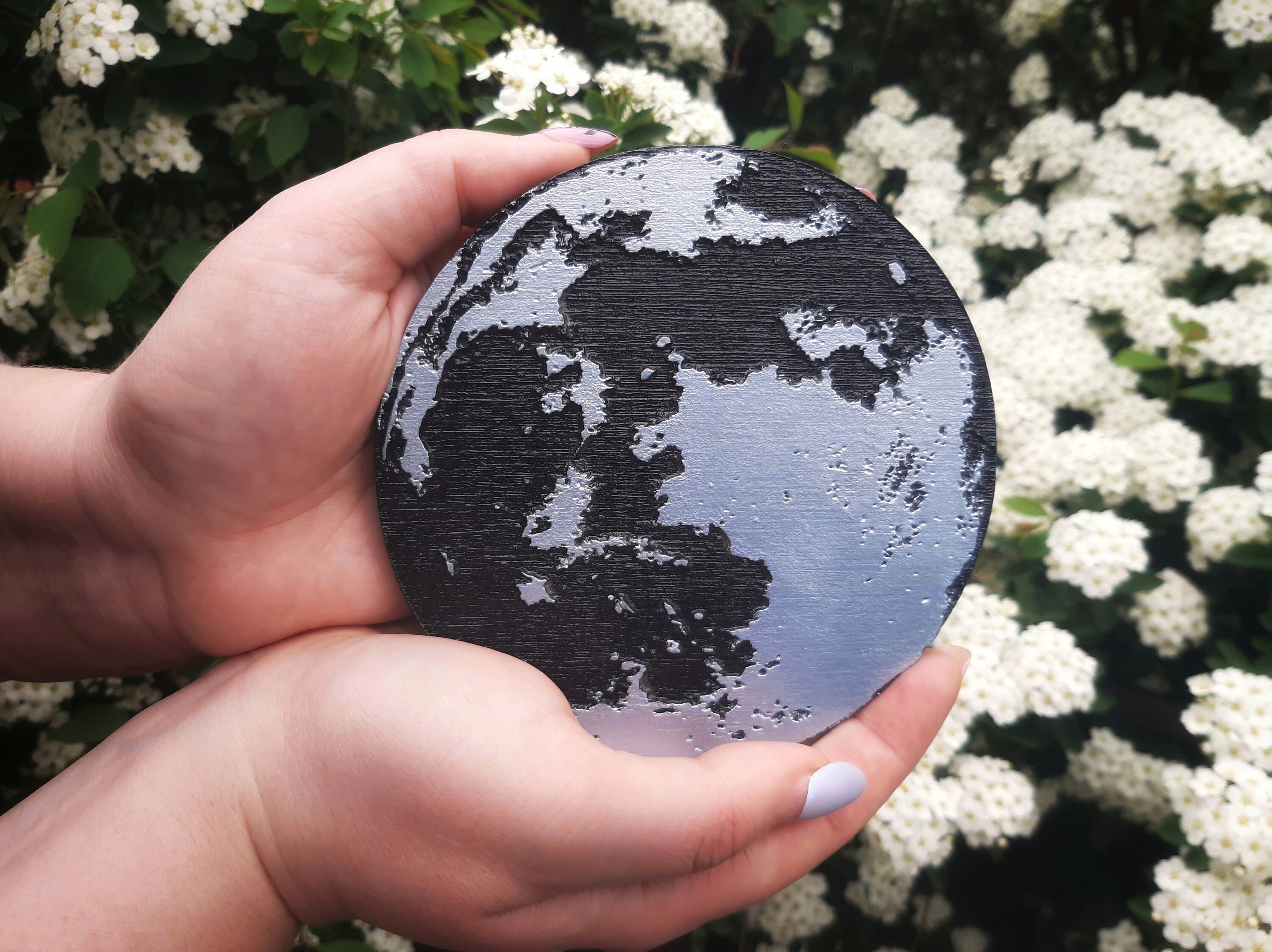 Pendulum Board Witch Board Talking Board Spirit Board | Etsy