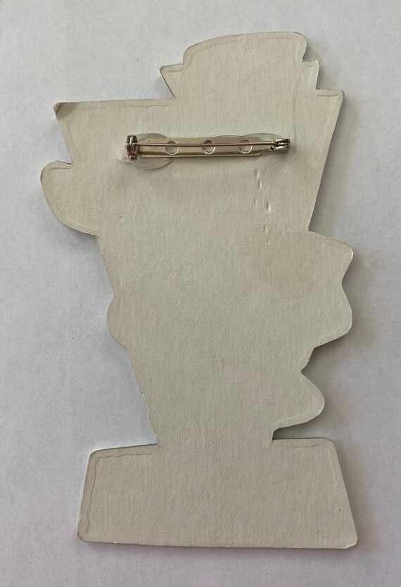 Disney's Toy Story Button - Gem