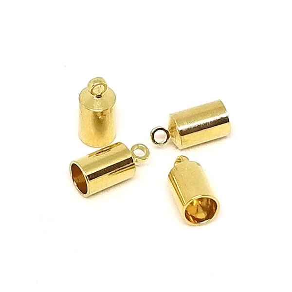 3mm End Cap - Etsy