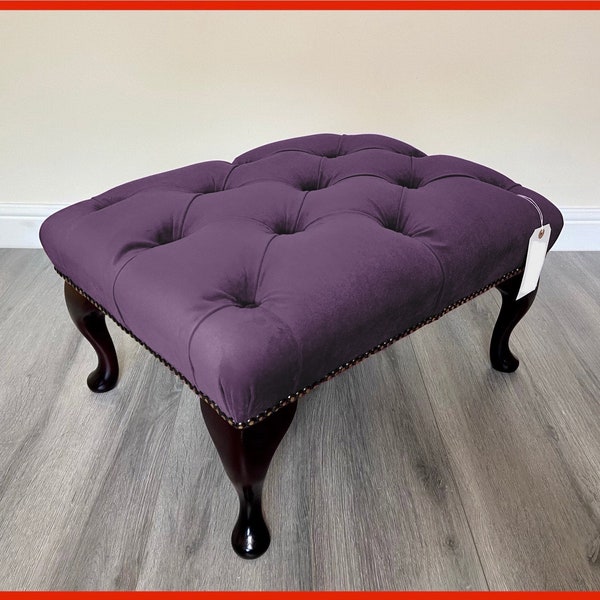 Queening Stool - Etsy UK