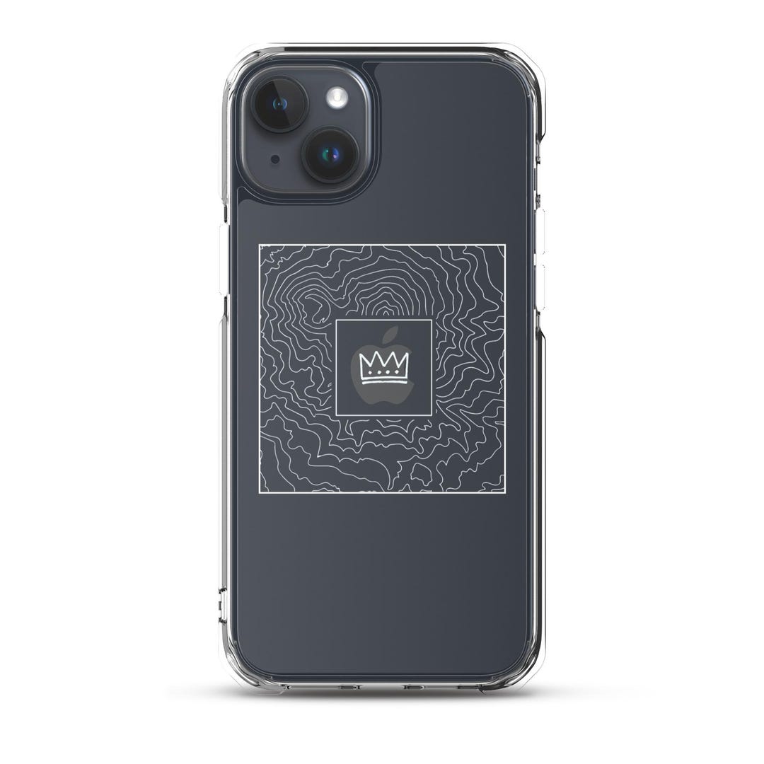 Charlesthefirst Phone Case - Charlesthefirst iPhone Case ...