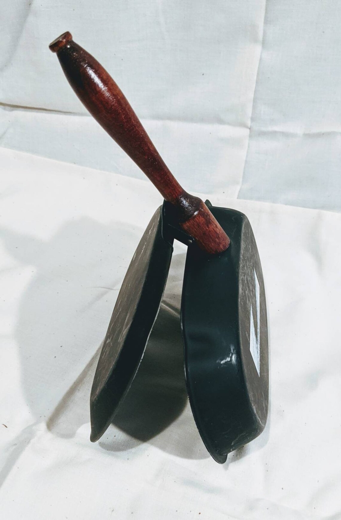 Vintage Silent Butler - Etsy