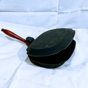 Vintage Silent Butler - Etsy