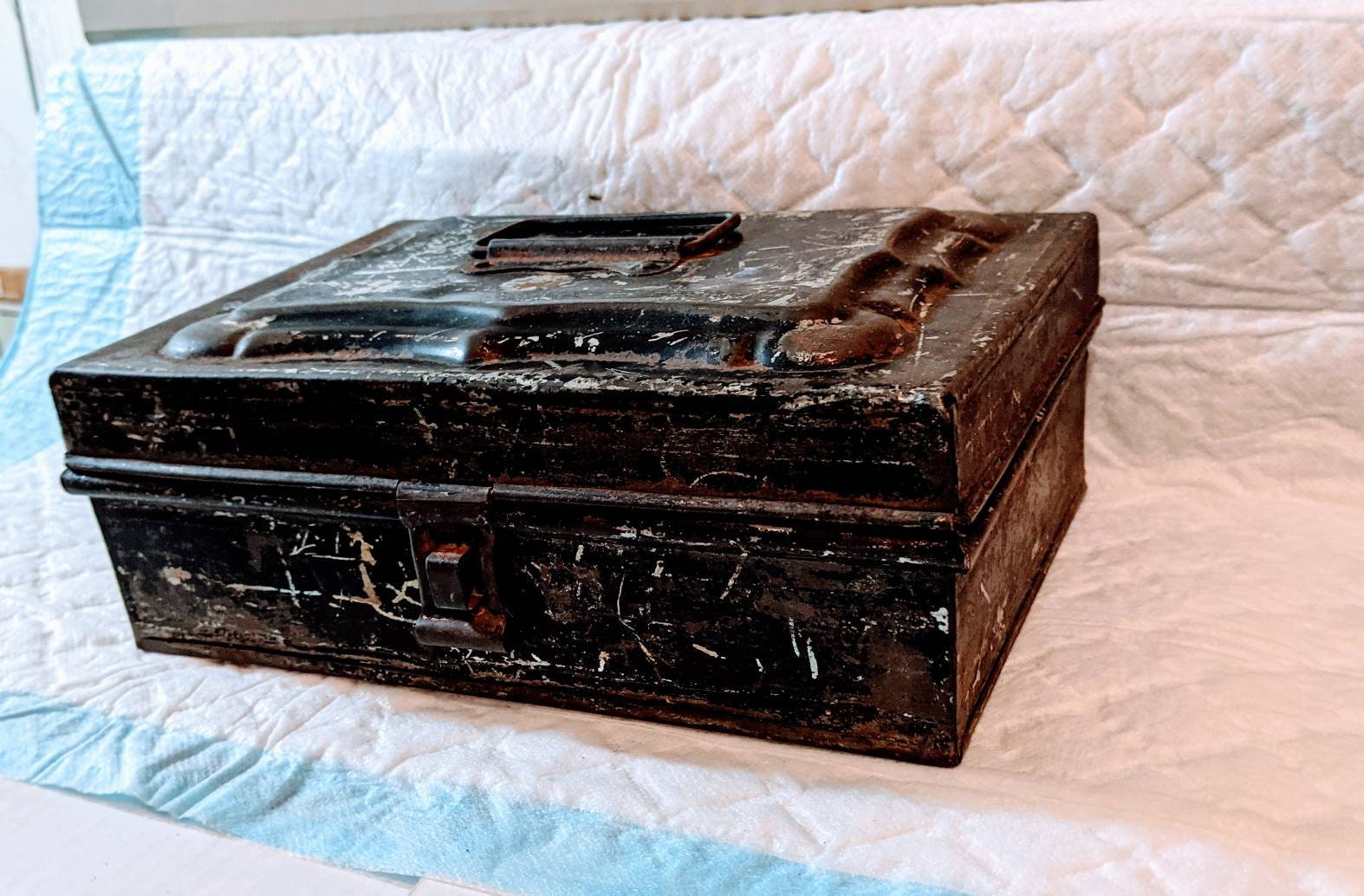 Antique Spice Containers - Etsy