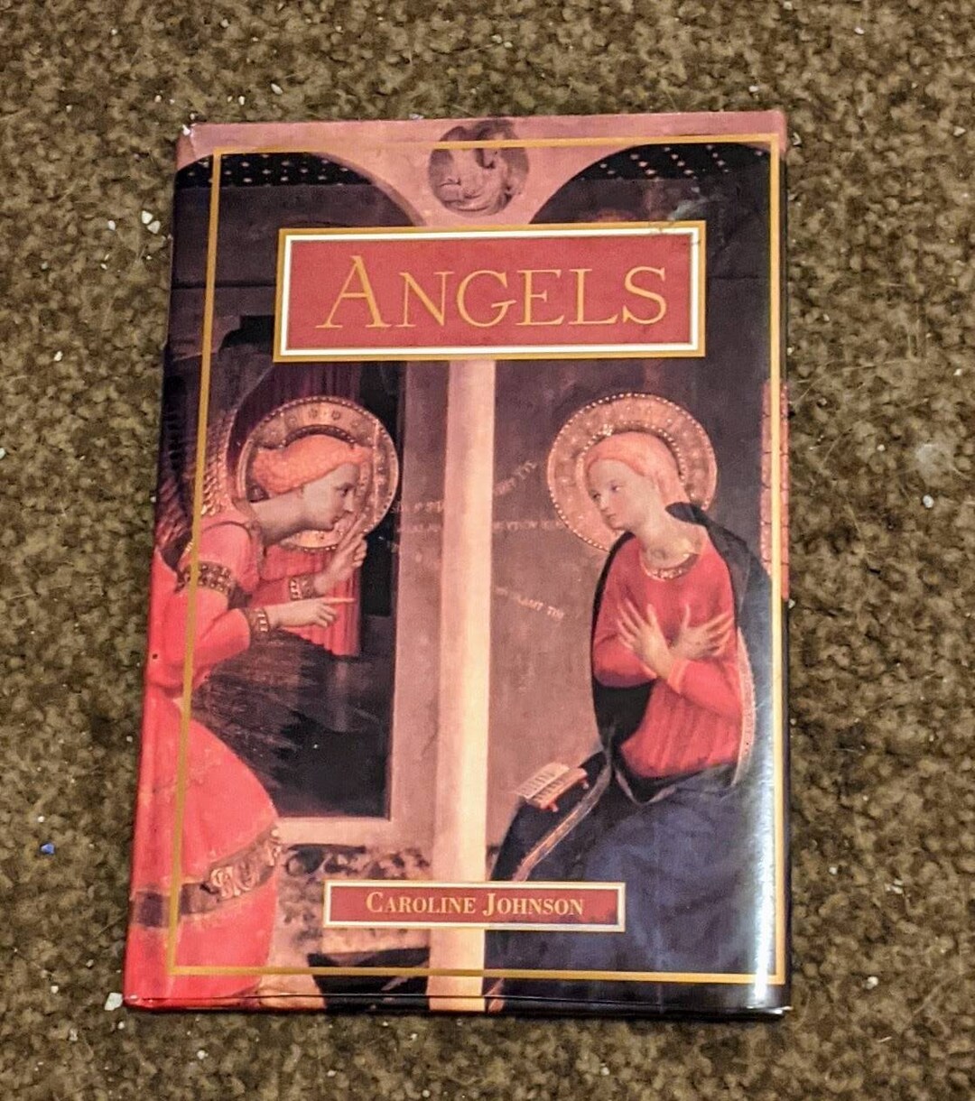 Angel Photograph Book - Etsy