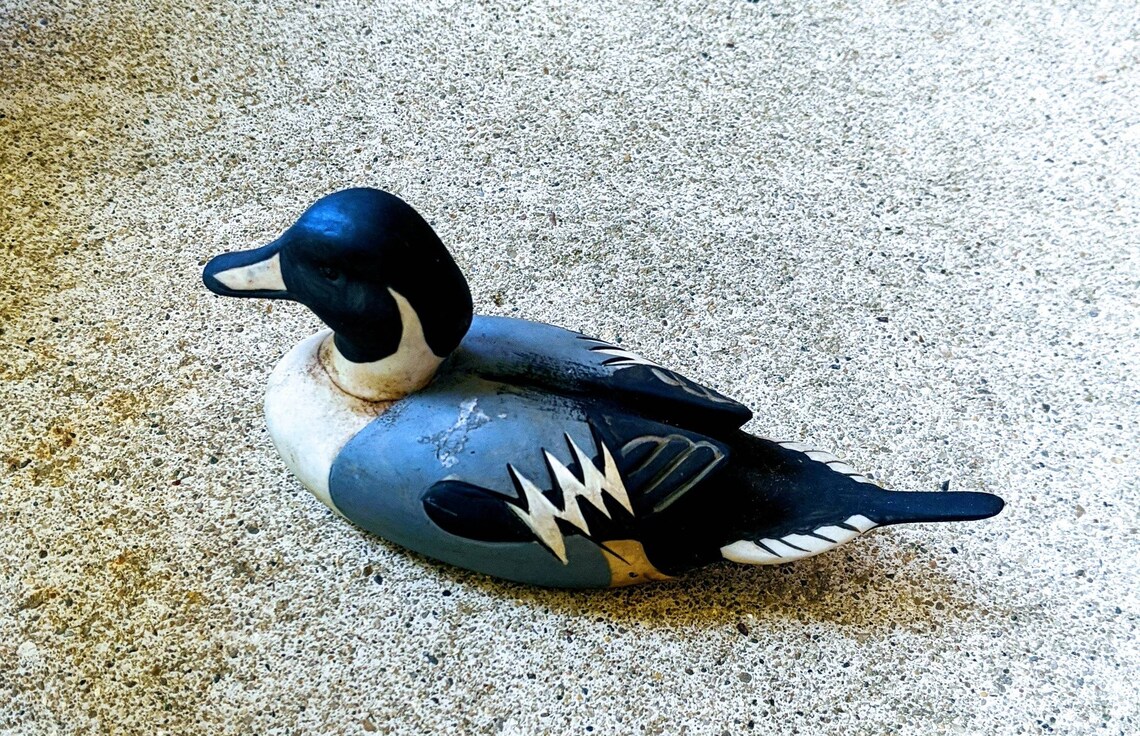 Mini Decoy Decanters - Etsy