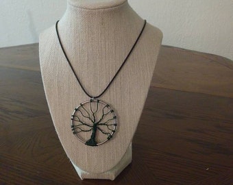 Wire tree of life | Etsy