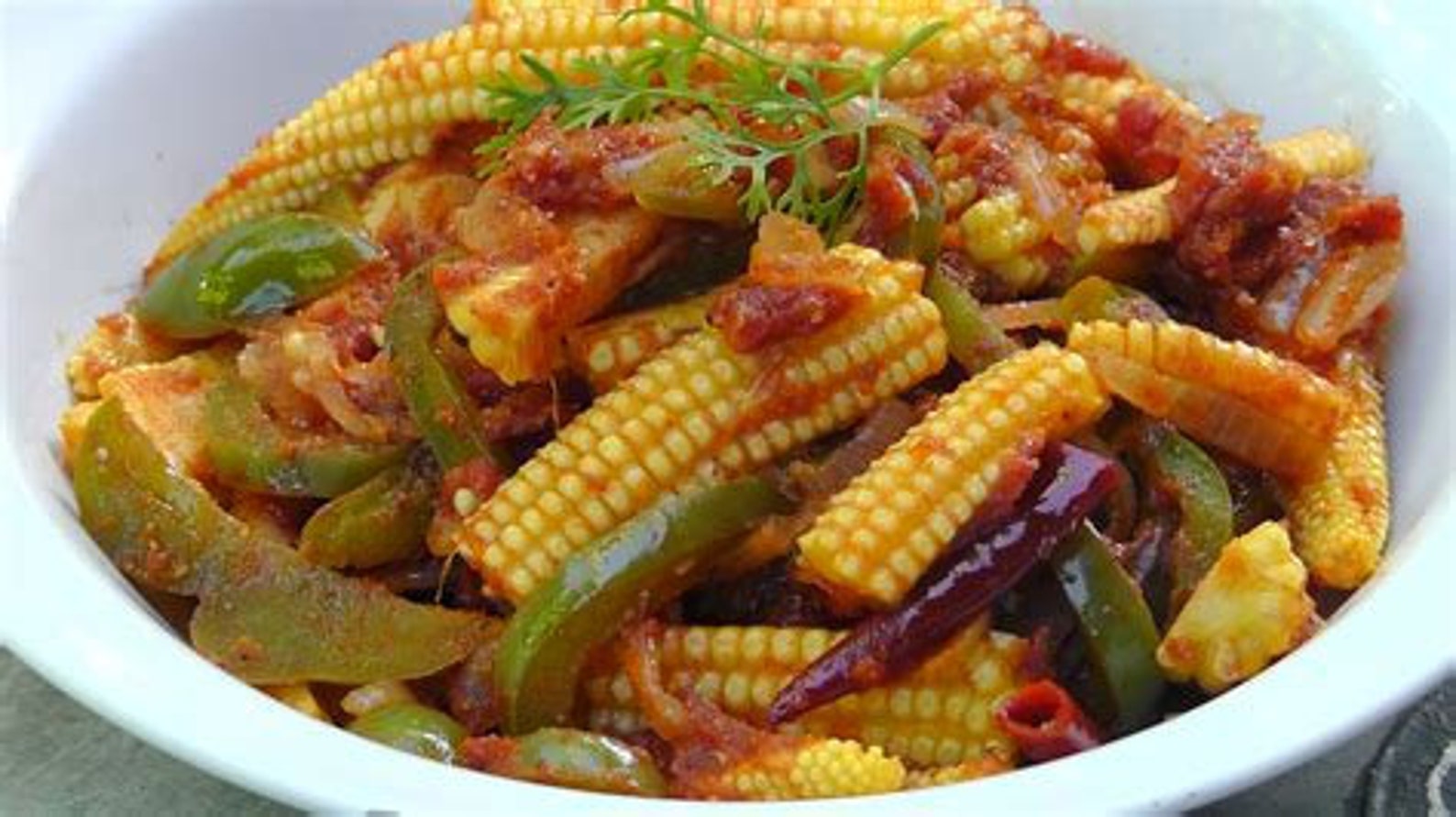30 Heirloom Baby Corn Seeds, Japanese Hullness, Mini Corn Seeds, Non ...