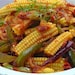 30 Heirloom Baby Corn Seeds, Japanese Hullness, Mini Corn Seeds, Non ...