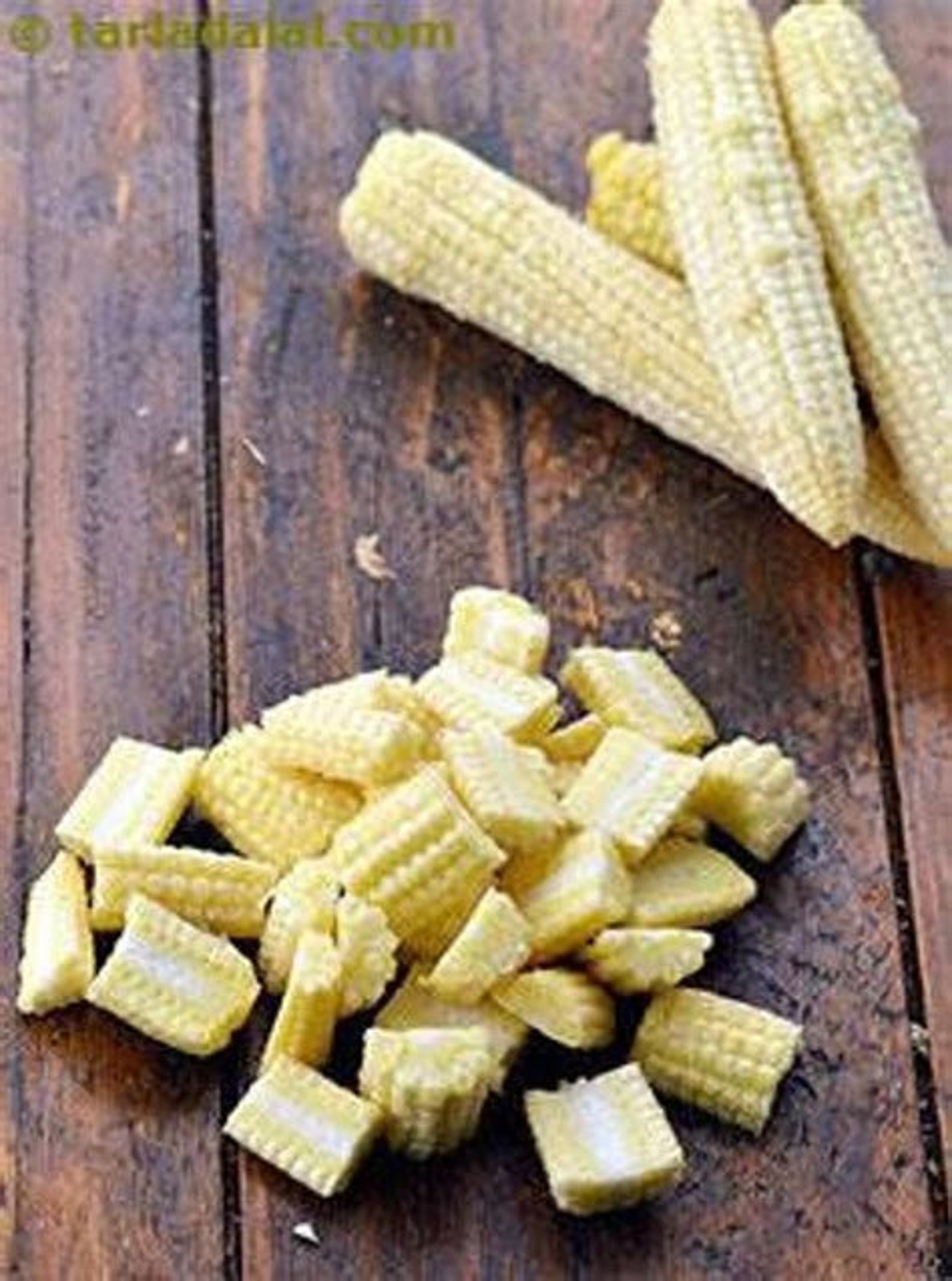 30 Heirloom Baby Corn Seeds, Japanese Hullness, Mini Corn Seeds, Non ...