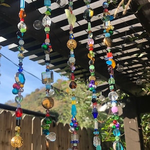 Wind Chimes Deluxe - Etsy