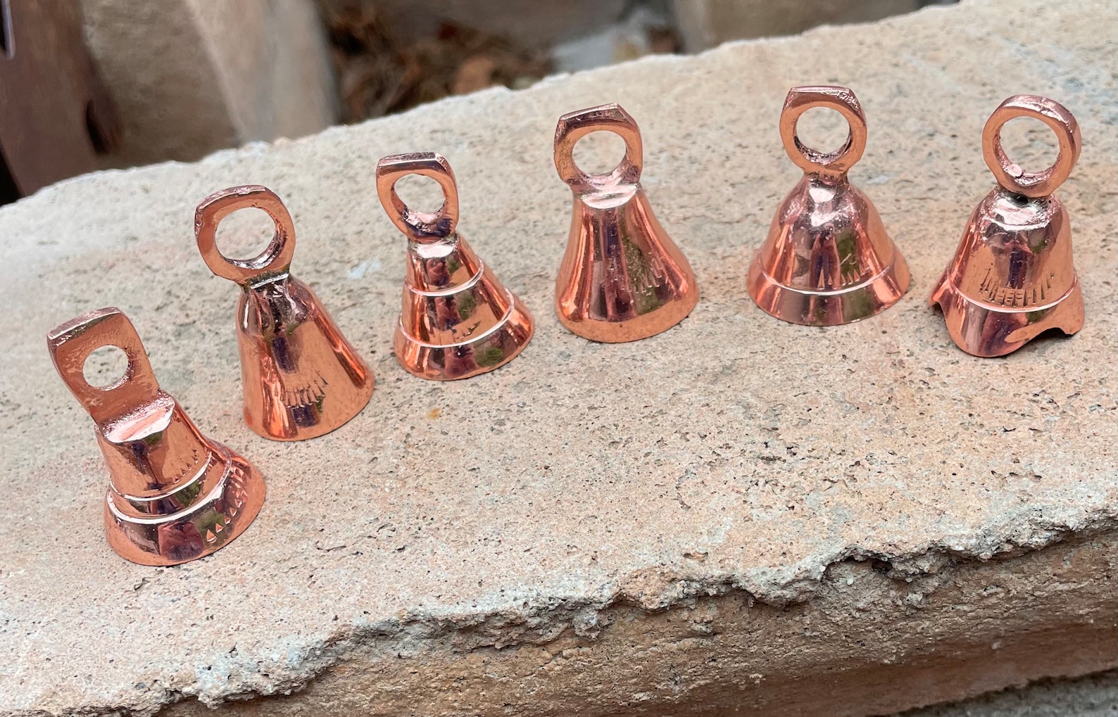 Deluxe nine All Glass Beaded Wind Chime - Etsy