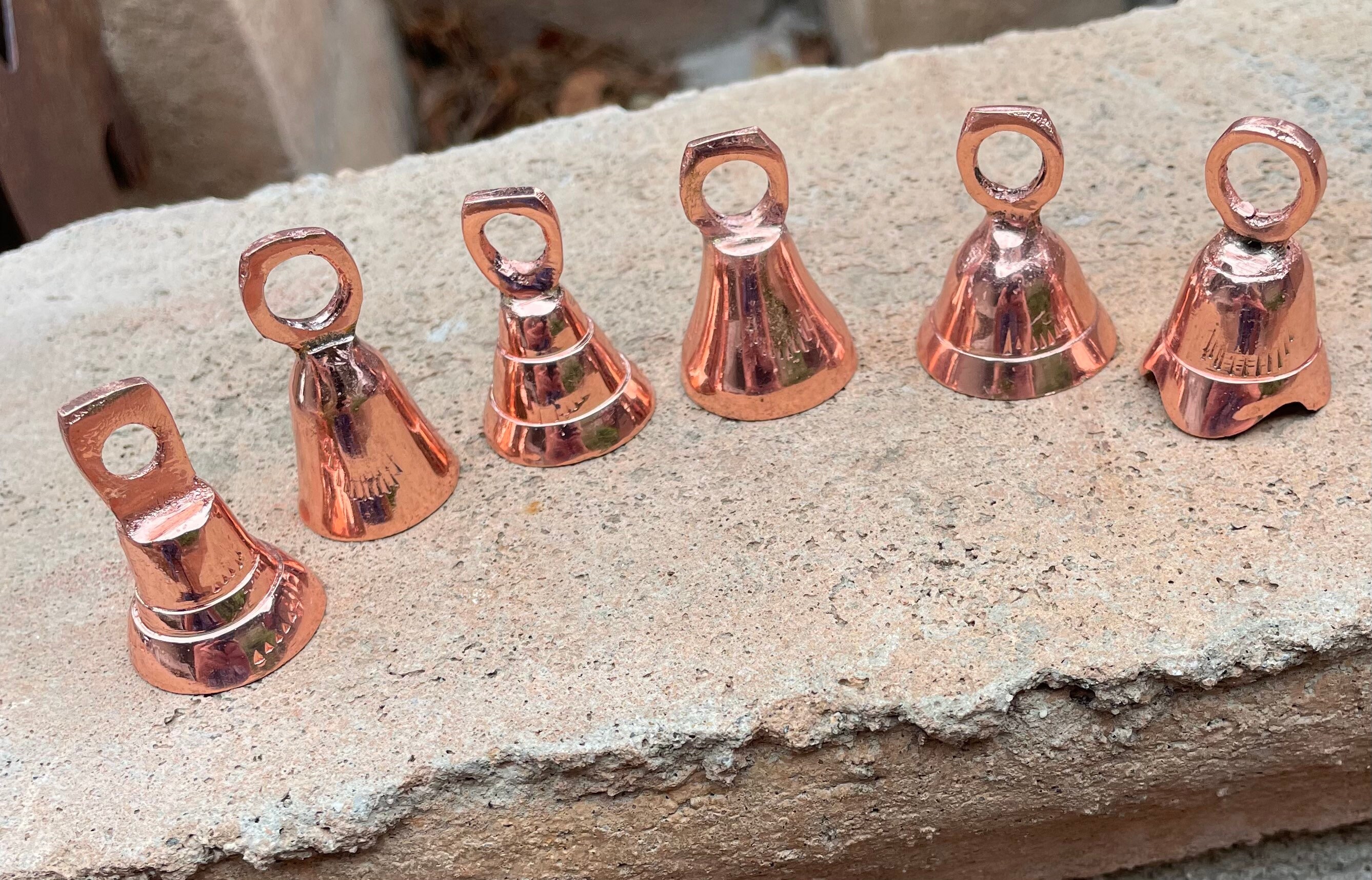 Small Deluxe Wind Chime - Etsy