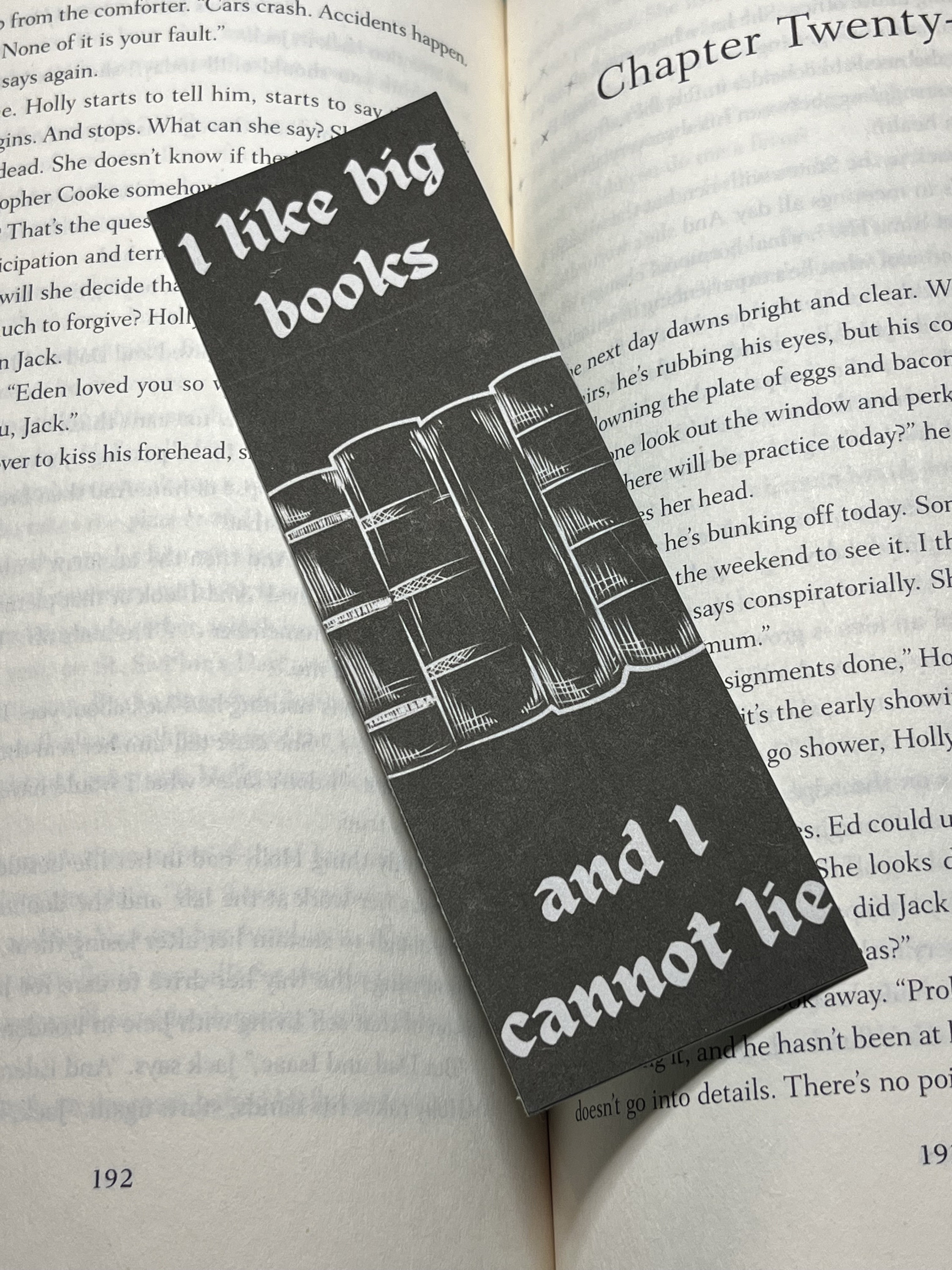 Digital Download Bookmarks, Gift for Book Lovers, Bookish, Book Whore ...