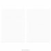 Study Note Paper Dotted Grid A5 Planner Inserts, Printable Writing ...