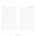 Yearly Vertical Planner 2 Page FC Compact, Printable Yearly Overview ...