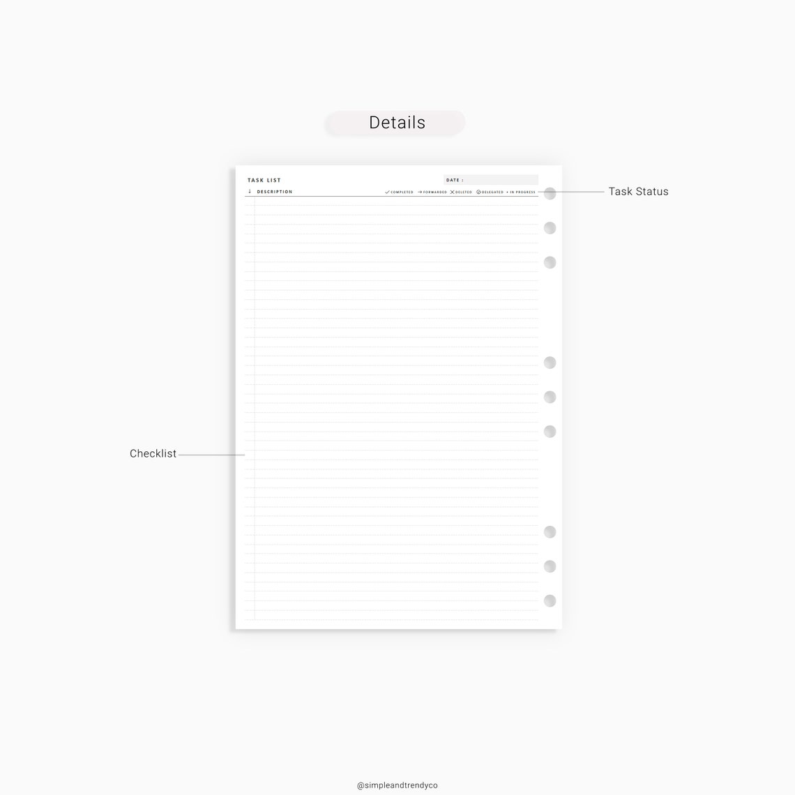 Printable To Do List B5 Size Daily To Do List Printable Task Etsy printable-to-do-list-b5-size-daily-to-do-list-printable-task-etsy