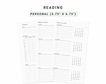 Time Sheet Log Printable Personal Planner Inserts Time Card - Etsy