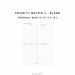 Action Priority Matrix Quick Wins Major Projects Fill Ins - Etsy